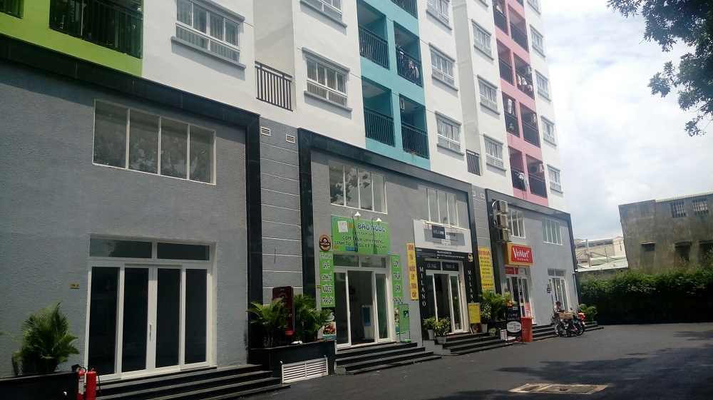 7 types of popular apartments